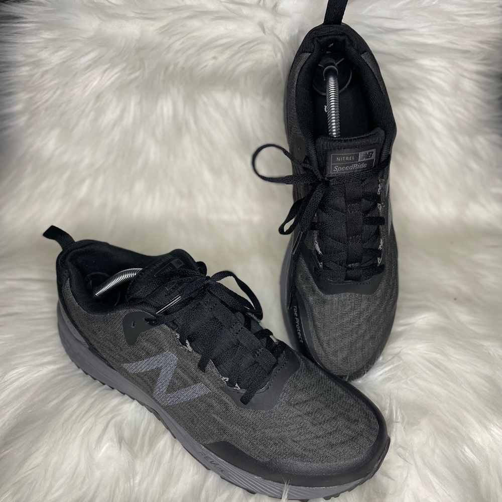Mens New Balance Nitrel Speedride Revlite Running Sho… - Gem